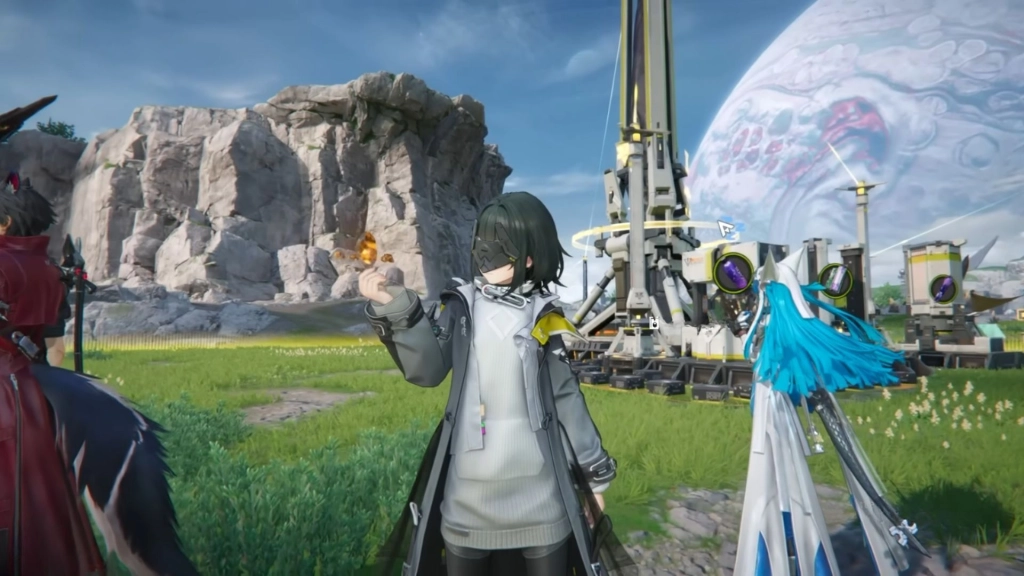 Arknights: Endfield Blueprint Codes Guide 2026