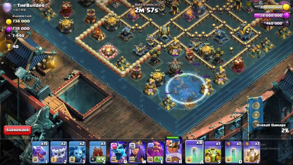 Clash of Clans Town Hall 18 Details – Everything You Must Know