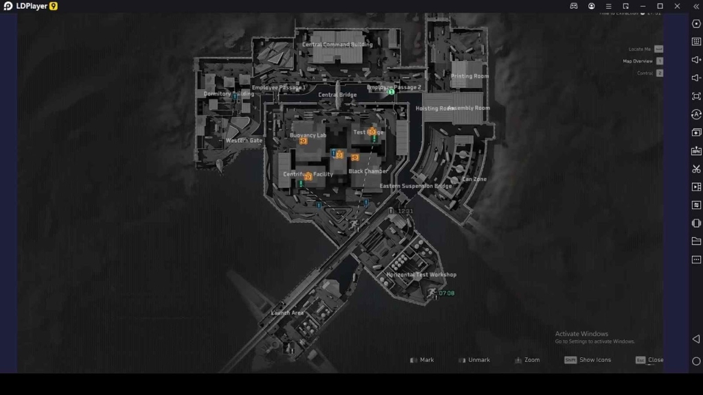 Garena Delta Force Maps Guide and Tips to Conquer 2025