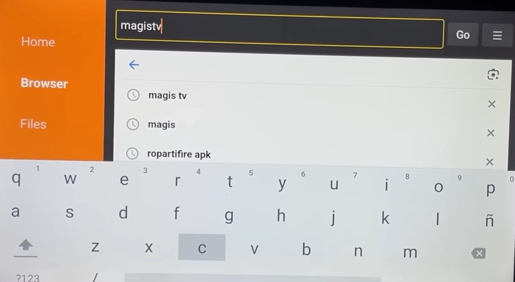Guía para instalar Magis TV fácil y rápido – 2025