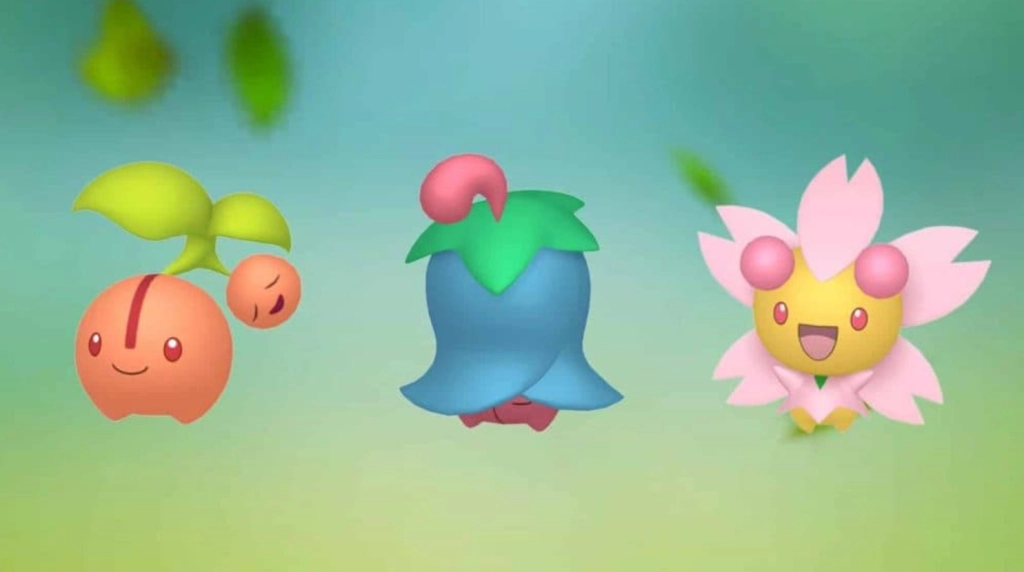 Guía completa del evento de San Valentín 2026 en Pokémon GO