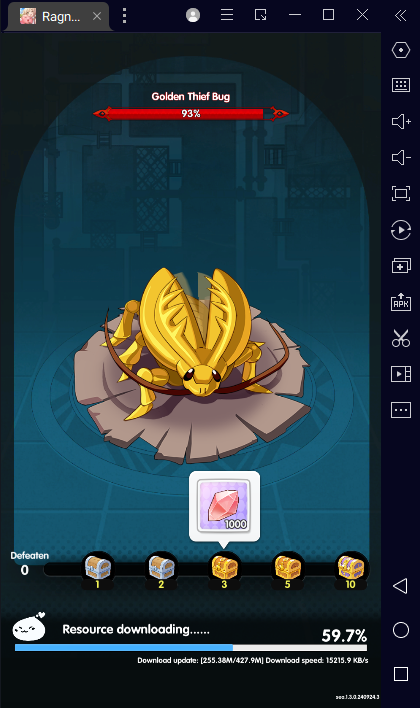 How to Download and Play Ragnarok: Rebirth on PC - Beginners Guide