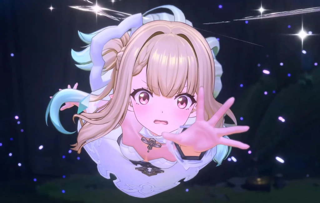 Azur Promilia — Descubre lo que tiene el Gacha más esperado