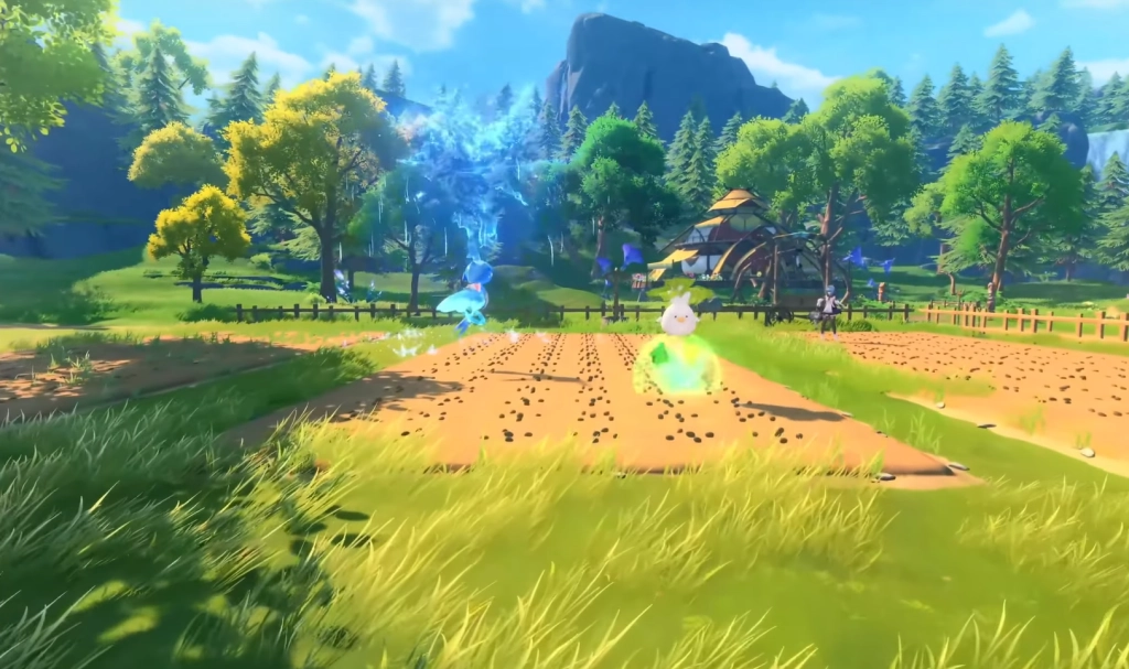 Azur Promilia — Descubre lo que tiene el Gacha más esperado