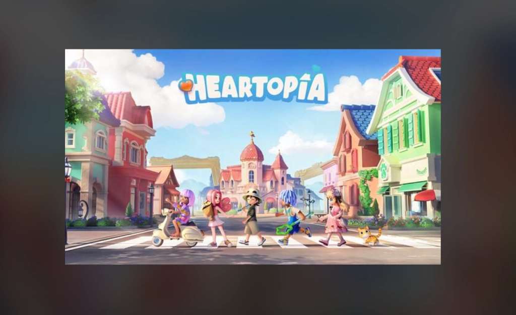 Heartopia – Guía fácil y rápida para principiantes