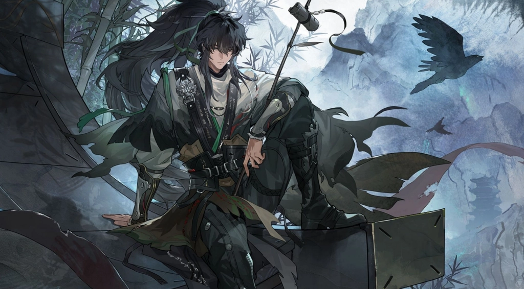 Wuwa 2.7 Gacha Update: Nuevos Banners, Ecos y Jefes que no puedes perder