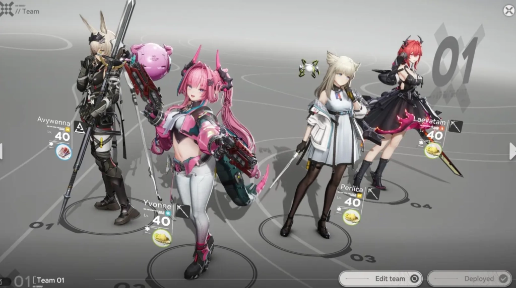 Arknights: Endfield Best Team for Every Characterin 2026