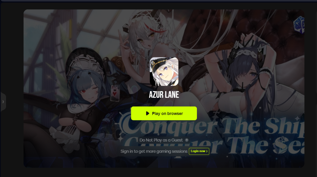 How to Download and Play Azur Lane on PC - Beginners Guide