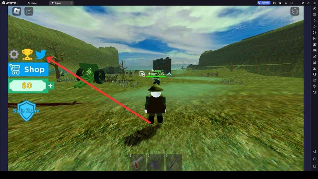 Roblox War Simulator Codes: Conquer Through Time - 2025 March