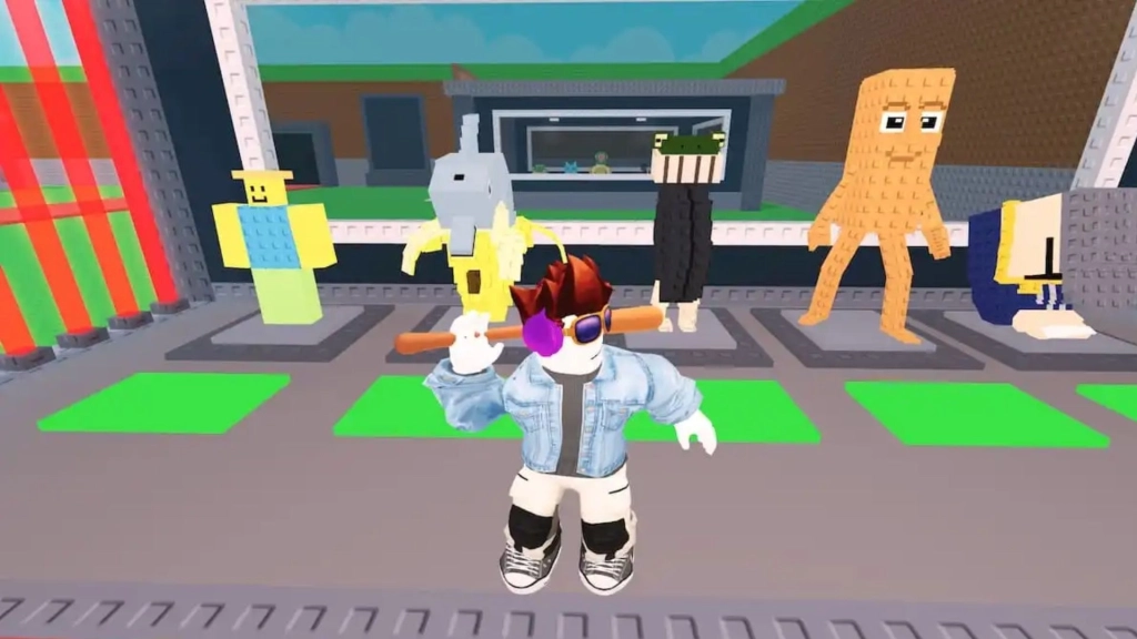 Top Brainrot Roblox Games in 2026