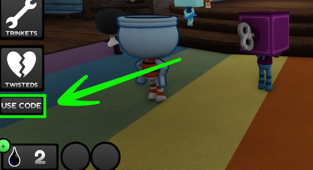 ¡Códigos gratis de Dandy's World! – Actualización diciembre 2025