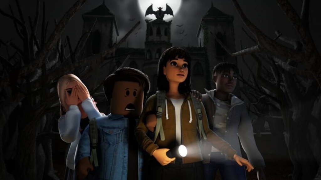 10 Best Roblox Horror Games Multiplayer in 2025