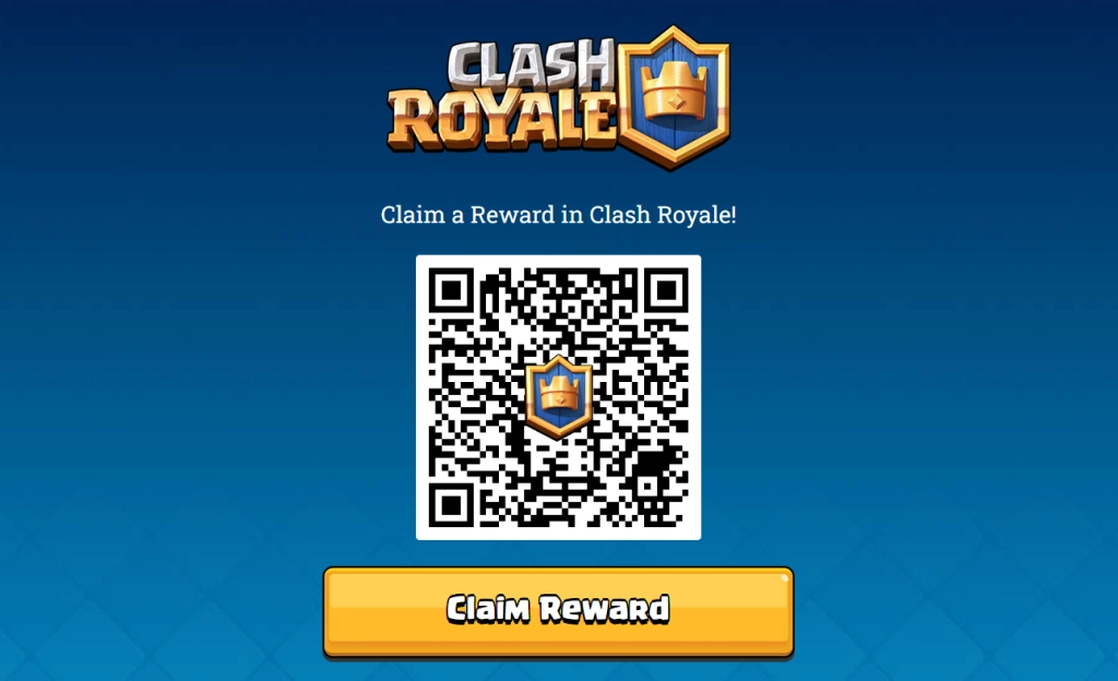 Códigos actualizados de Clash Royale para diciembre 2025