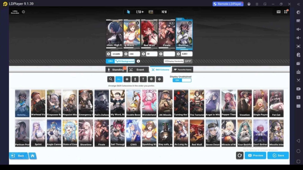 GODDESS OF VICTORY: NIKKE Rapi: Red Hood Build Guide – 2025