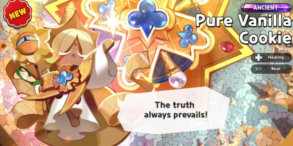 Cookie Run Kingdom — ¿que galleta ancestral derrota sola al jefe de ...