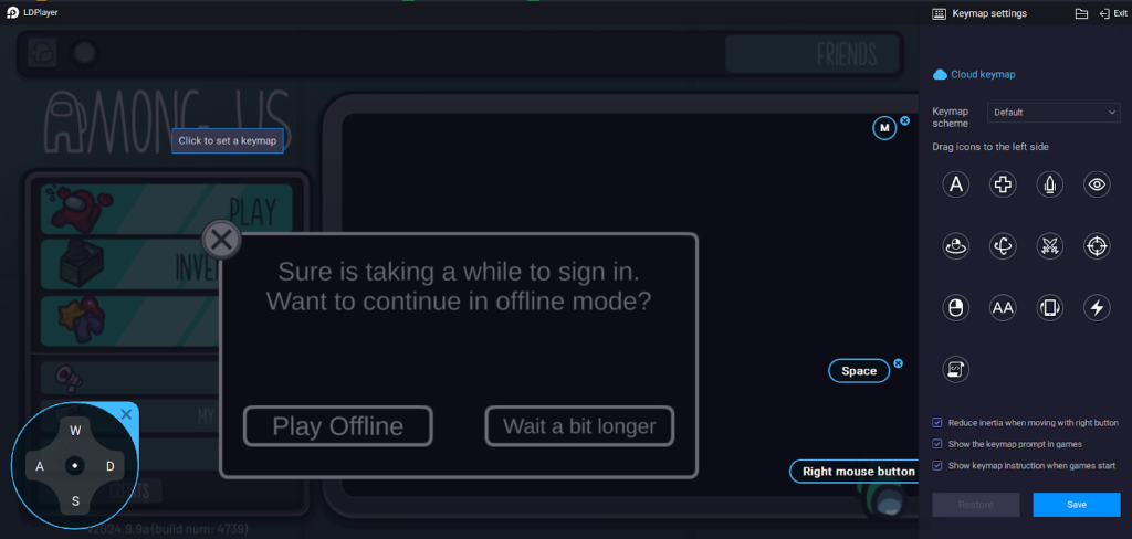 How to Download and Play Among Us on PC -Beginners Guide