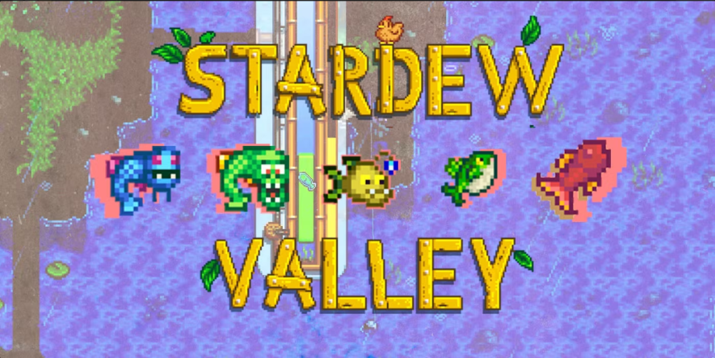Stardew Valley Fishing Guide: Mastering Pufferfish, Catfish, and Fish Ponds