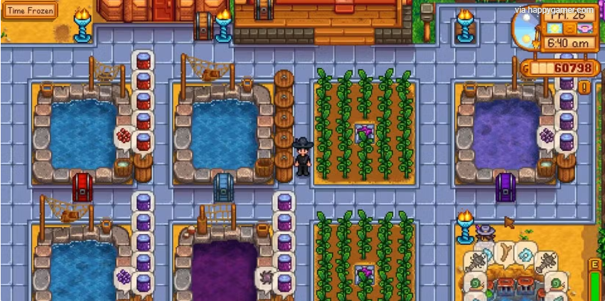 Stardew Valley Fishing Guide: Mastering Pufferfish, Catfish, and Fish Ponds