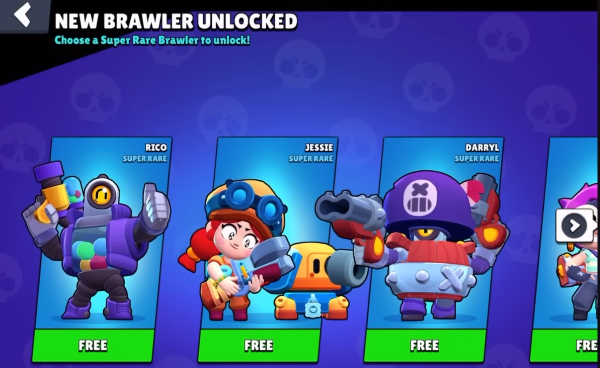 Brawl Stars Brawl Talk June 2025 with New Trophy Road, Brawlers and More