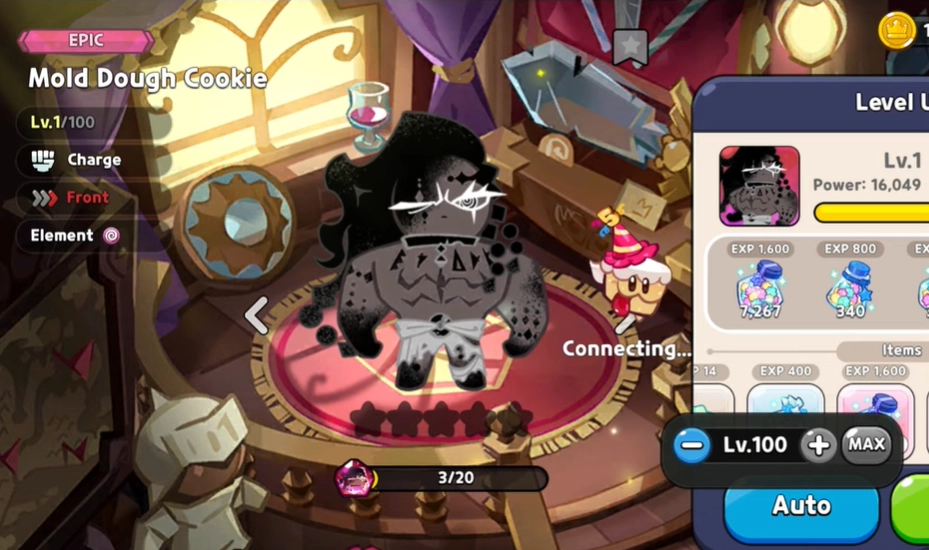 Mold Dough Cookie Build Guide: Best Toppings and Beascuits