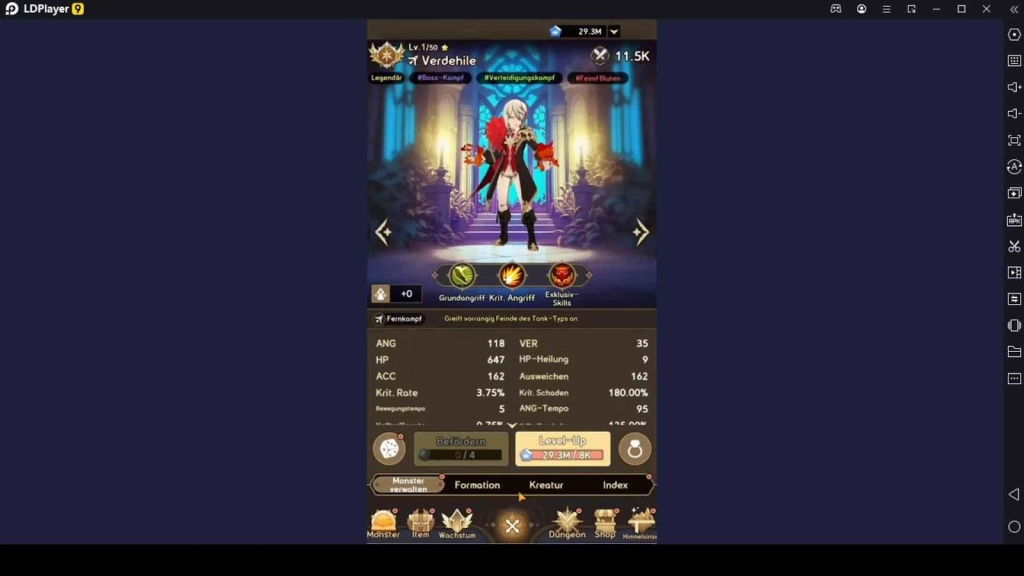 Summoners War: Rush Tier List: May 2025 for the Best Monsters