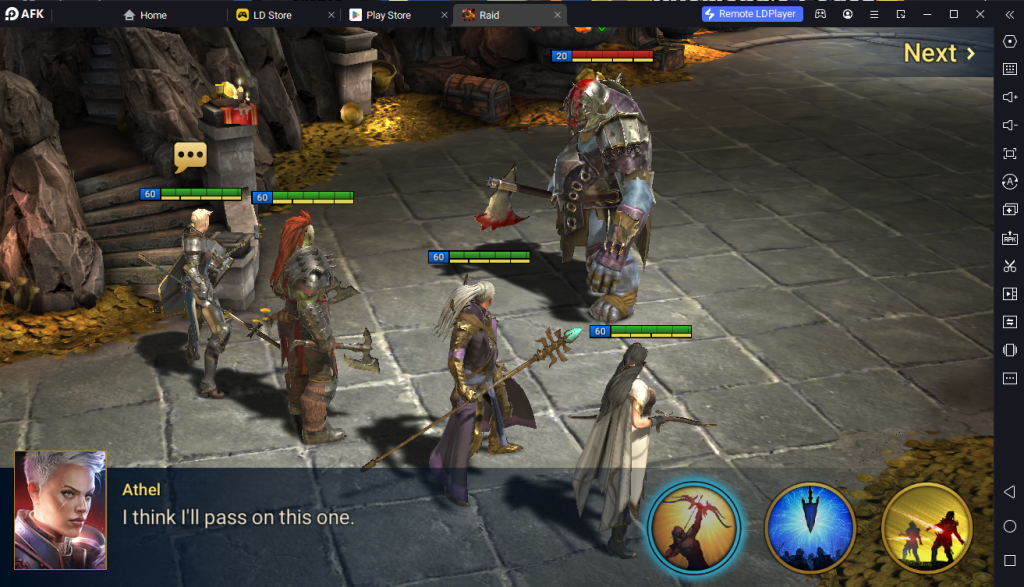 How to Download and Play RAID: Shadow Legends on PC - Beginners Guide