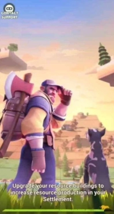 Tiles Survive Codes – 2025 August