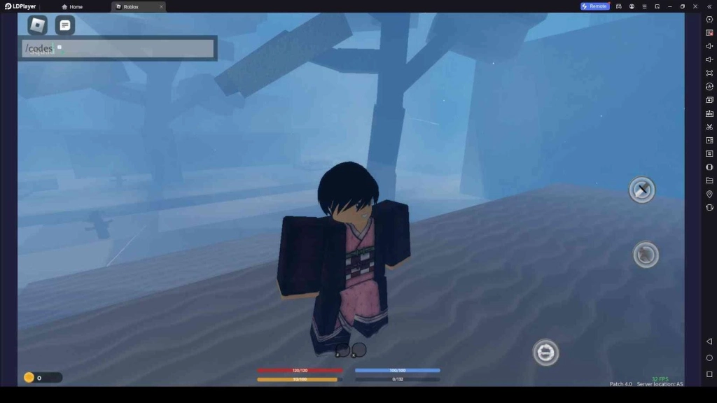 Roblox Demonfall Codes Guide to More Free Perks in March 2025