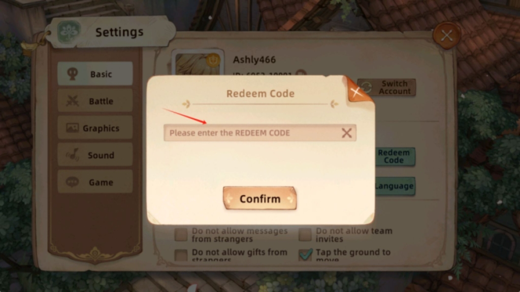 Tree of Savior NEO Codes for July 2025