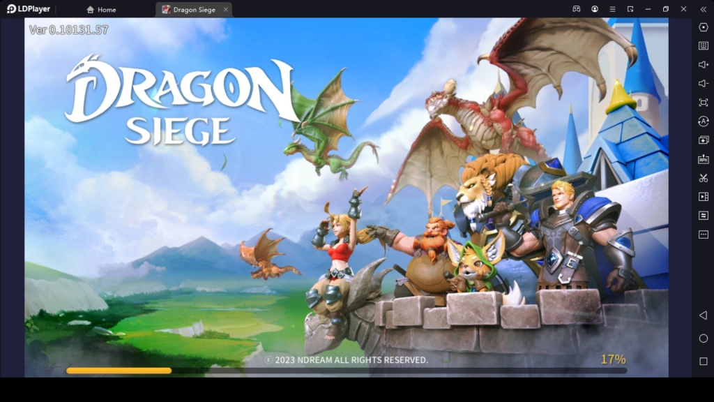 A Beginner's Guide with Top Tips for a Dragon Siege: Kingdom Conquest ...