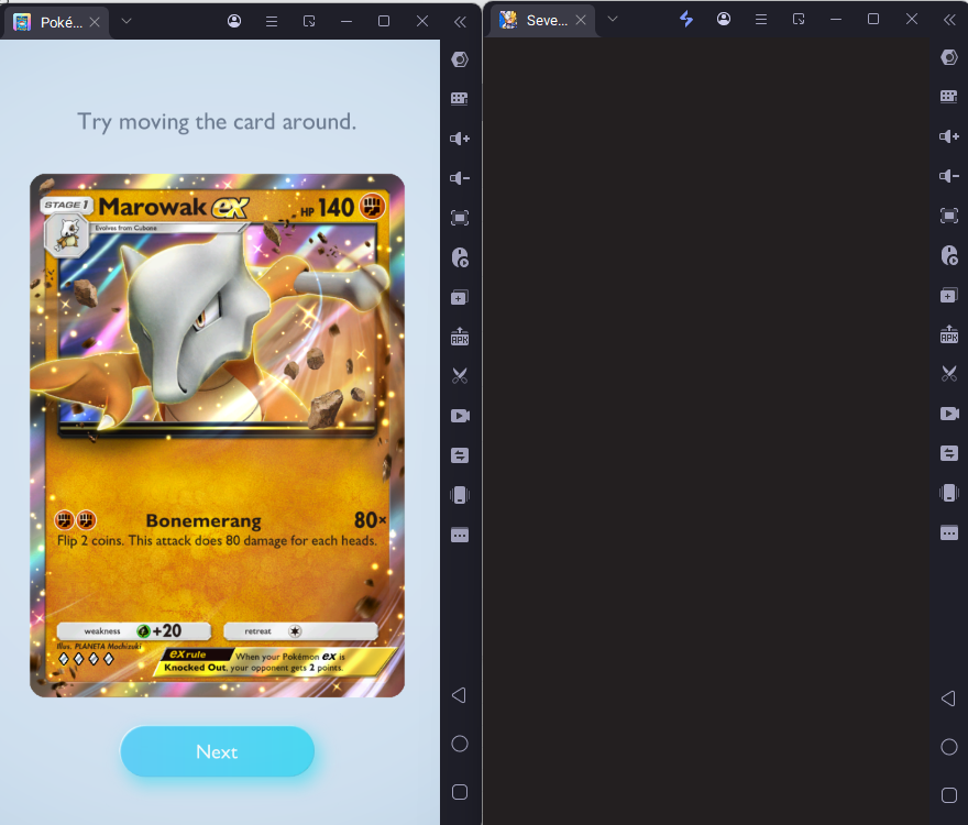 How to Download and Play Pokemon TCG Pocket on PC - Beginners Guide