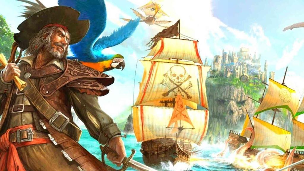 Best Pirate Games for Android - Top 15 Picks in 2025