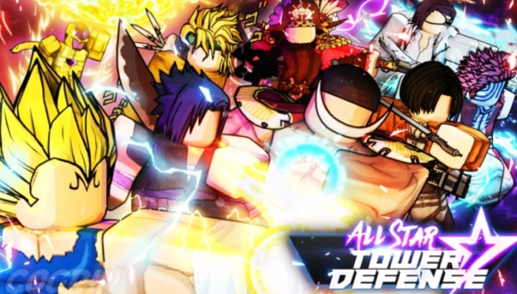 Tier List definitiva de All Star Tower Defense X: Mejores unidades del ...