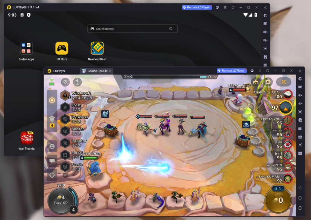 How to Download and Play Golden Spatula on PC - Beginners Guide