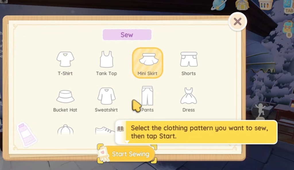 Heartopia: Cómo Crear Ropa y Muebles Personalizados