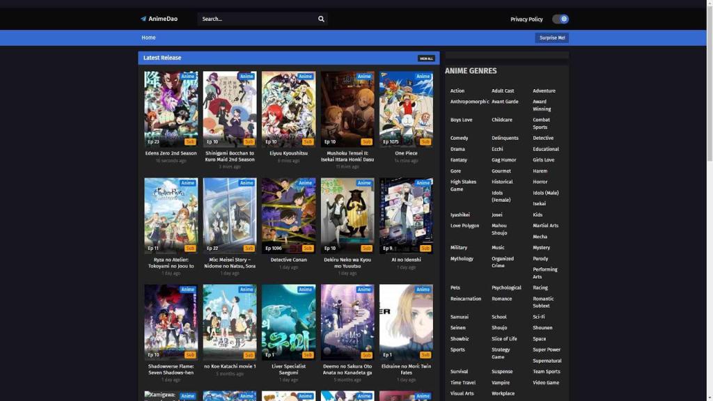 What is WCO Anime: Review of Guide with Best Alternatives to Watch ...