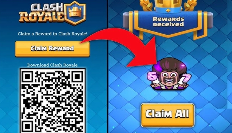 Cómo conseguir el Emote 67 en Clash Royale: guía completa para ...