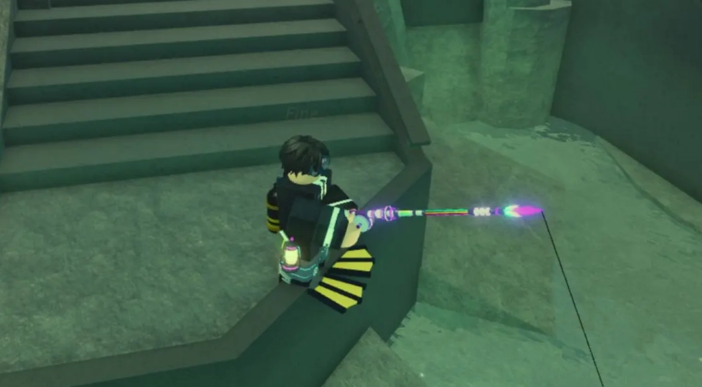 Guía para completar la misión de Maelira en Fisch