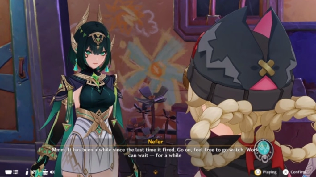Genshin Impact – Resumen de Leaks: 6.1, 6.2 y 6.3