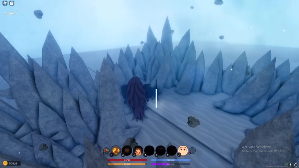 Roblox Demonfall Breathing Tier List 2025 October: Best Breathings