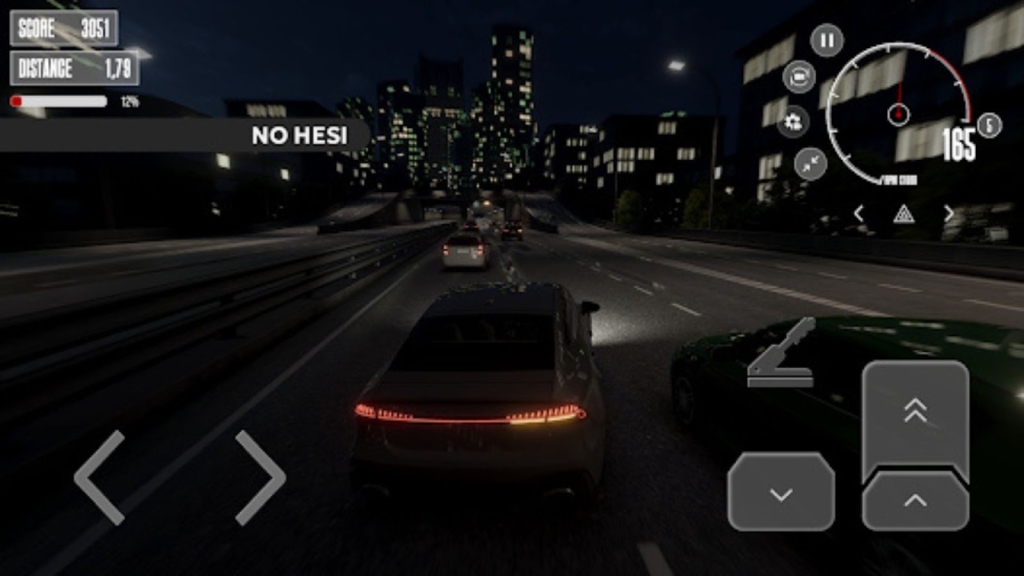 16 Best Car Simulator Games for Android 2025