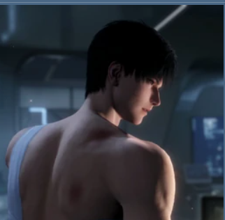 Love And Deepspace Zayne Character Guide - How To Advance Zayne ...