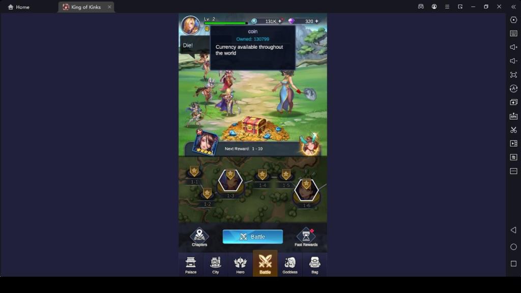 King of Kinks Beginner Guide with Best Tips for the Best Battle