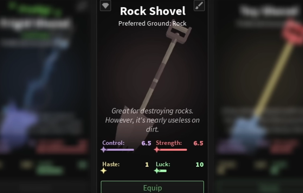 Guía definitiva para principiantes en Dig Roblox