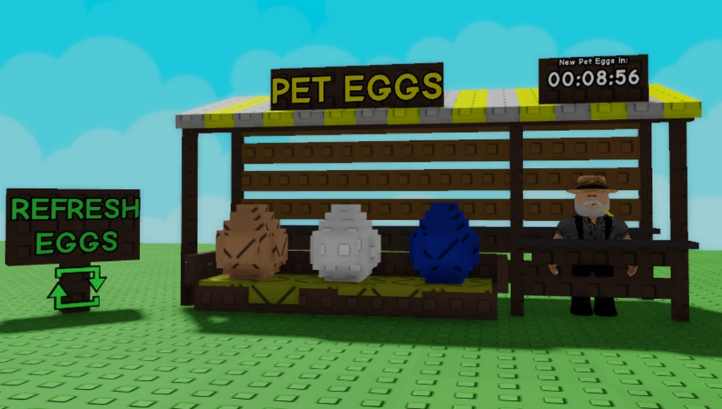 Secretos para conseguir las mejores Semillas, Huevos y Eventos en Grow a Garden Roblox