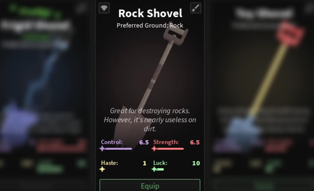 Guía definitiva para principiantes en Dig Roblox