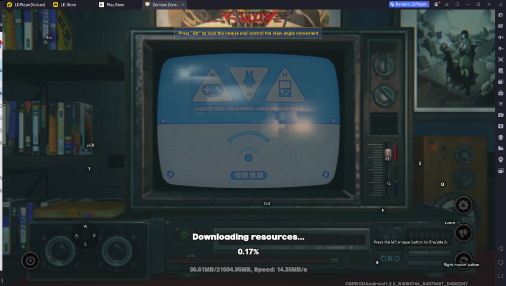 How to Download and Play Zenless Zone Zero on PC - Beginners Guide