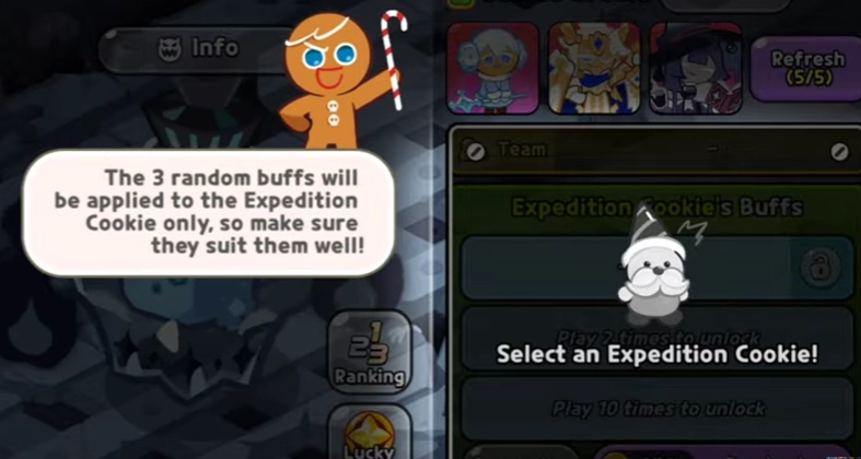 Best Salt Wraith Rumble CRK Team Guide - Over 10 Billion DMG!