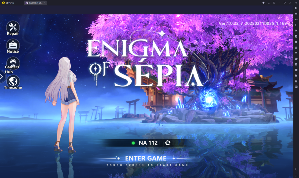 Enigma of Sépia — Guía de personajes & Códigos de regalo