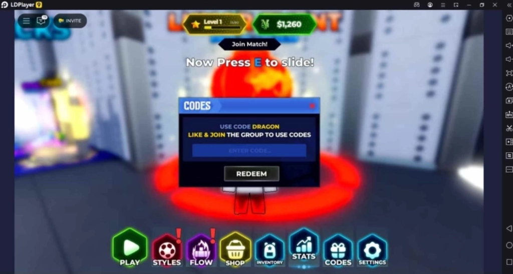 Blue Lock Rivals: Códigos secretos para mejorar tu equipo – Septiembre 2025